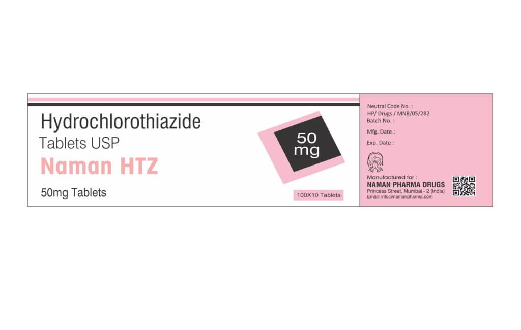 Naman HTZ Carton - Naman Pharma Drugs